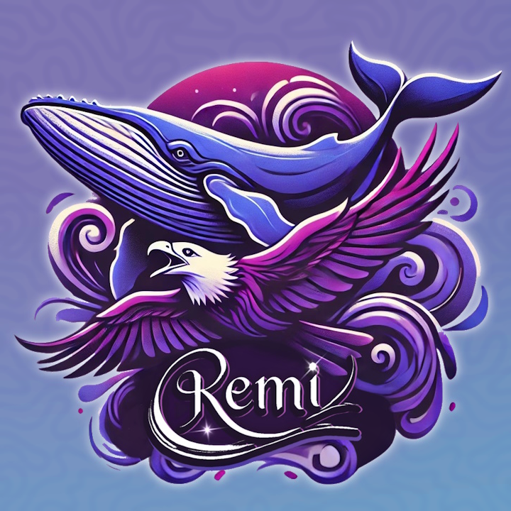 Remi | Carpe Diem With Remi